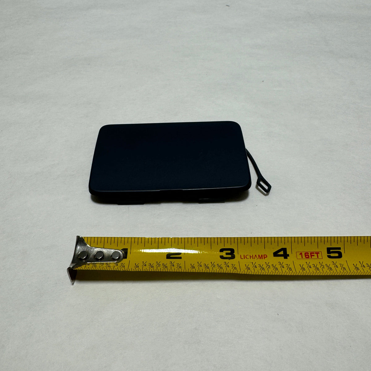 2015-2020 Chevy Tahoe & Suburban Spare Tire Lock Cover | GM – Conquest ...