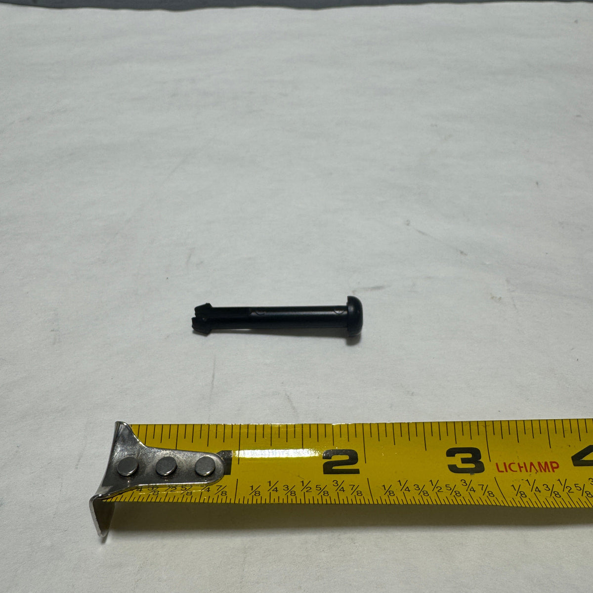 2015-2022 Canyon or Colorado Dash Glove Box (1) Hinge Pin OEM ...