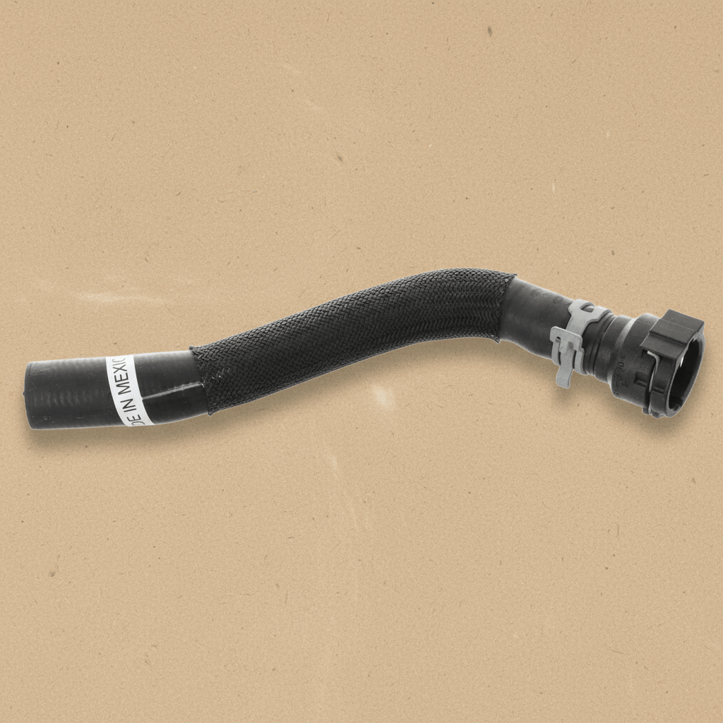 2015-2022 Colorado or Canyon 3.6L Heater Core to T Outlet Hose OEM ...
