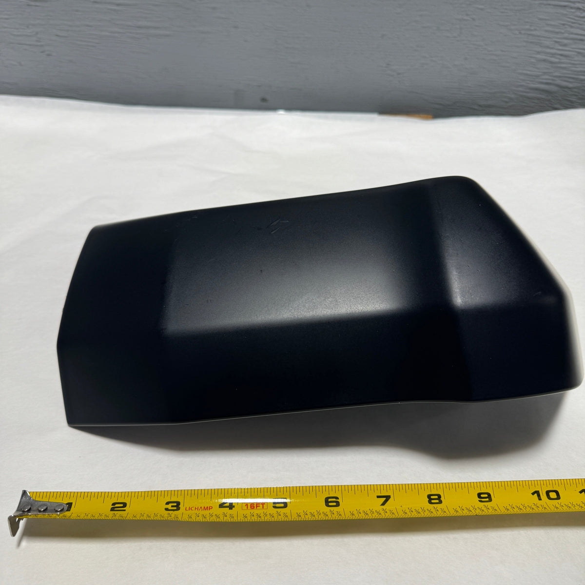 OEM 2015-2022 Ford F-150 F-250 Lower Cab Corner Molding | Br – Conquest ...