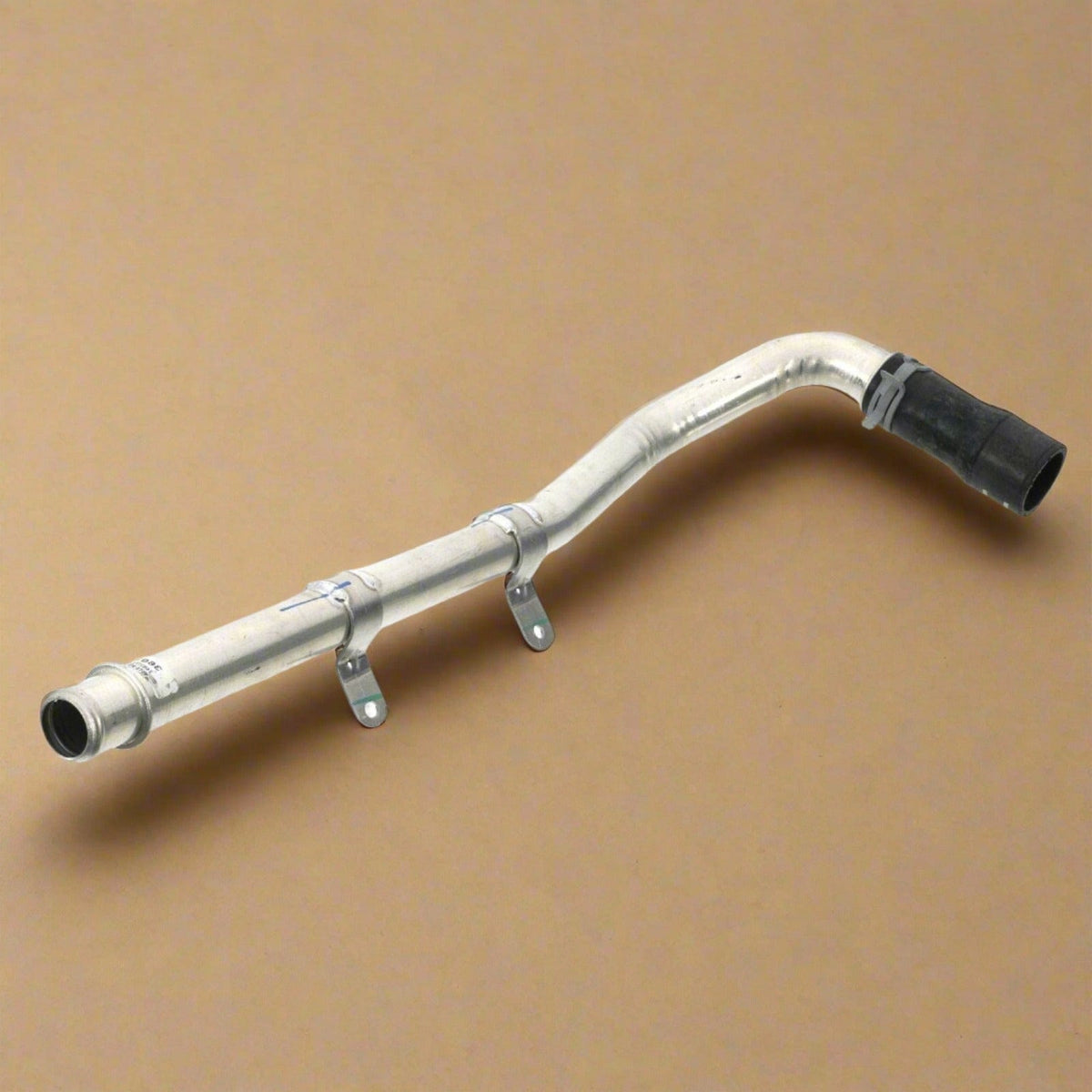 2015-2022 Jeep Cherokee 3.7 Radiator Coolant Inlet Tube OEM – Conquest ...