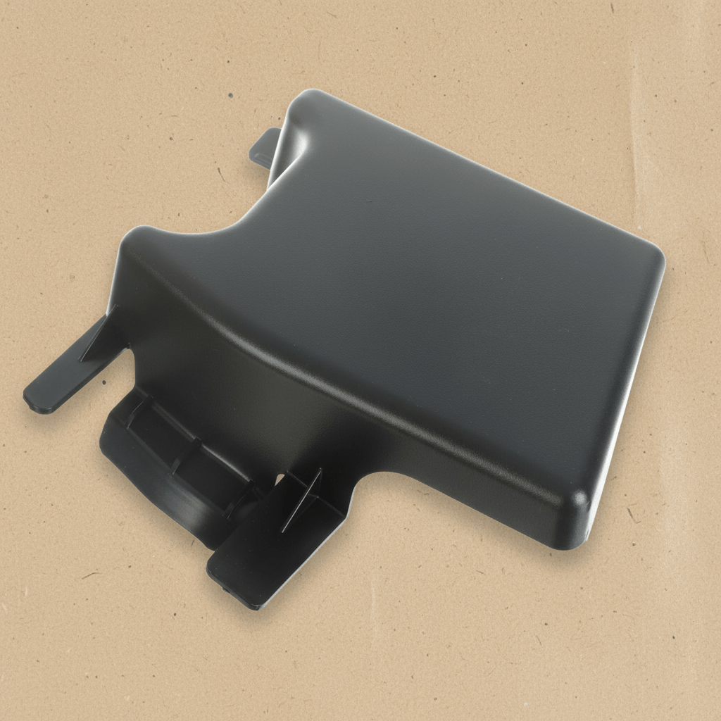 2015-2023 Dodge Challenger 6.2L OEM ABS Control Unit Cover | Genuine ...