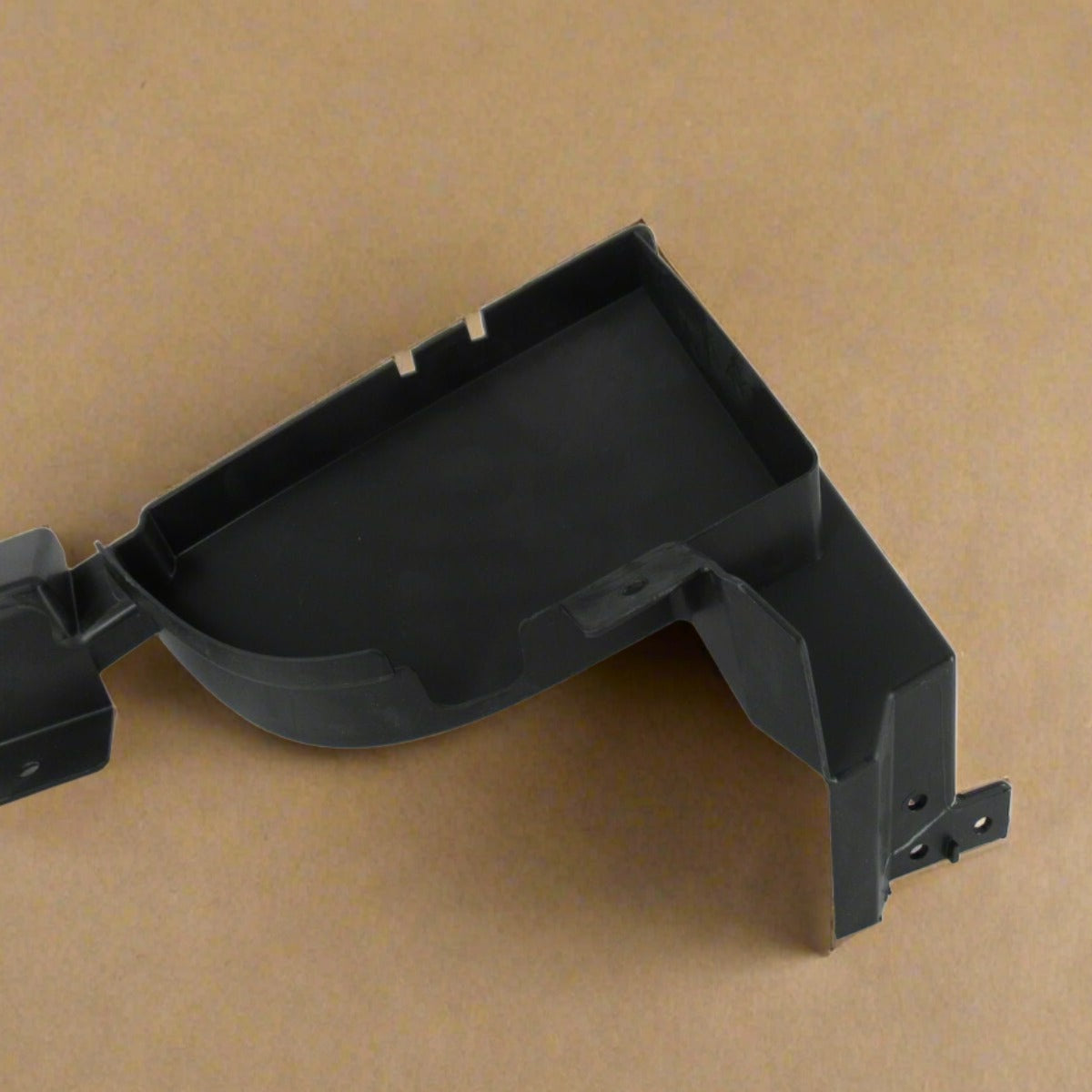 2015-2023 Dodge Challenger Air Intake Shield OEM | Mopar | M – Conquest ...