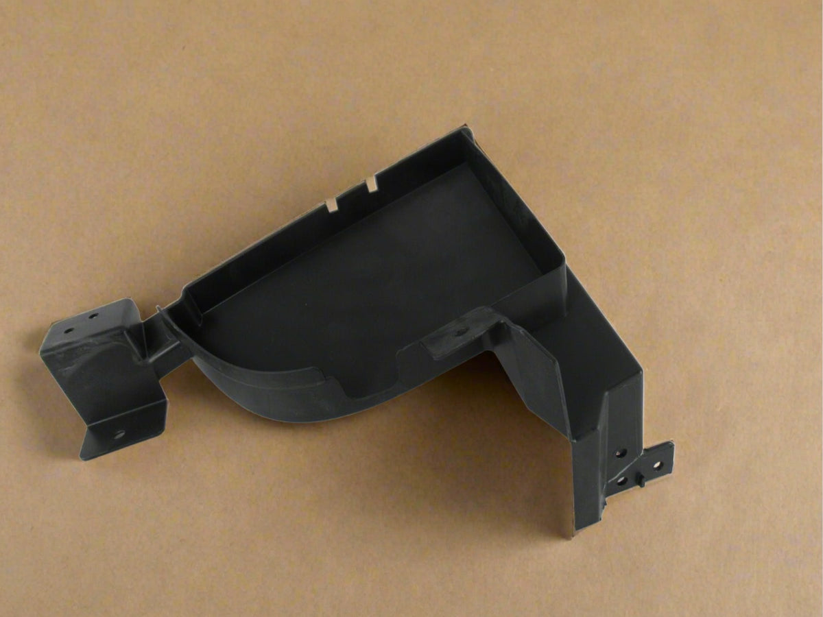 2015-2023 Dodge Challenger Driver Side Air Intake Shield OEM — Conquest ...