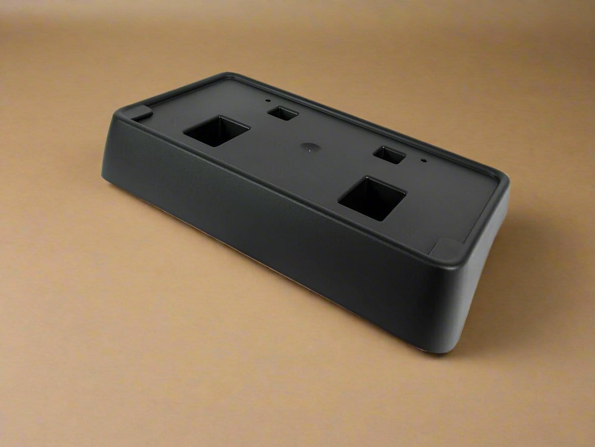 2015-2023 Dodge Challenger Front License Plate Holder Bracket OEM ...