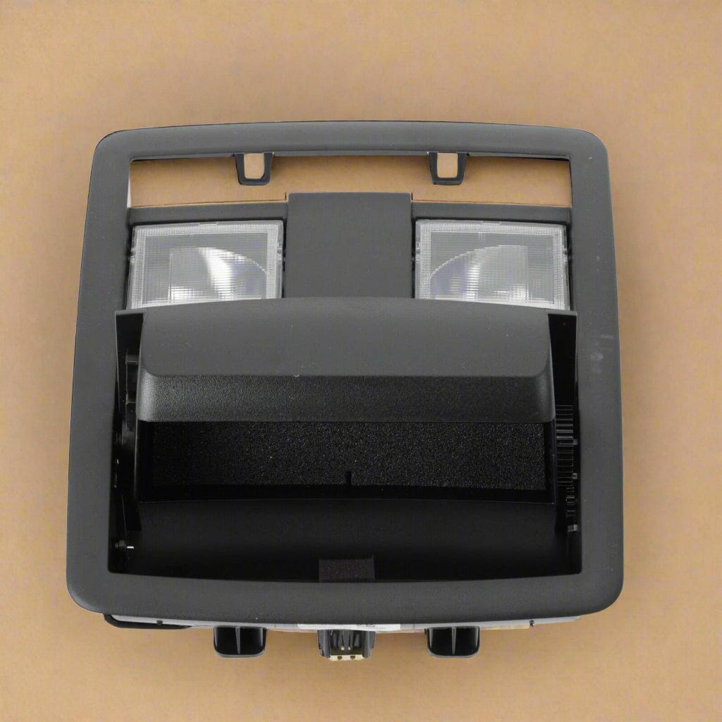 2015-2023 Dodge Challenger Overhead Console With Lights And Sunglass H ...