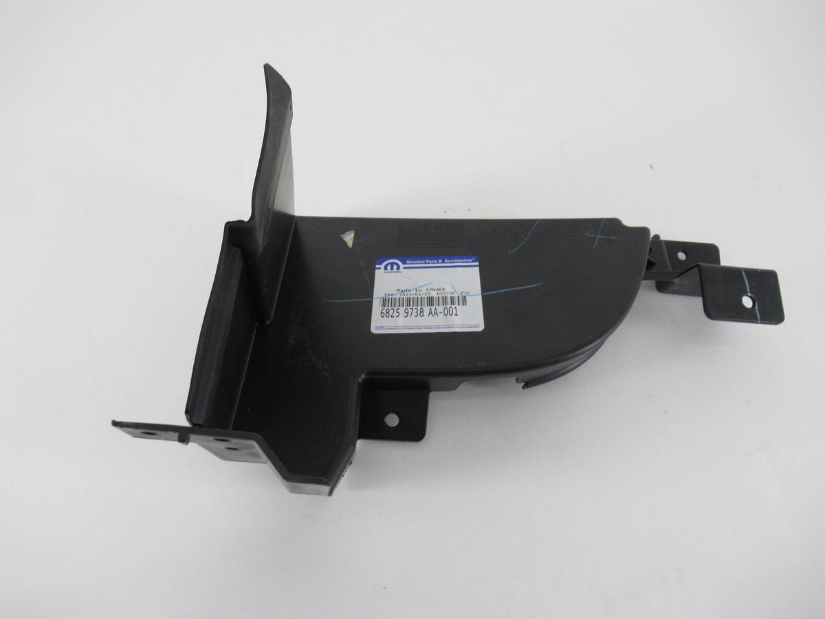2015-2023 Dodge Challenger Passenger Side Air Intake Shield OEM ...