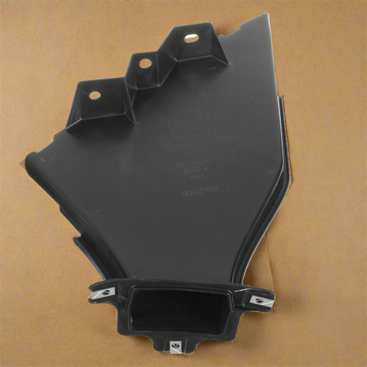 2015-2023 Dodge Charger Passenger Side Air Duct Brake Cooling OEM ...