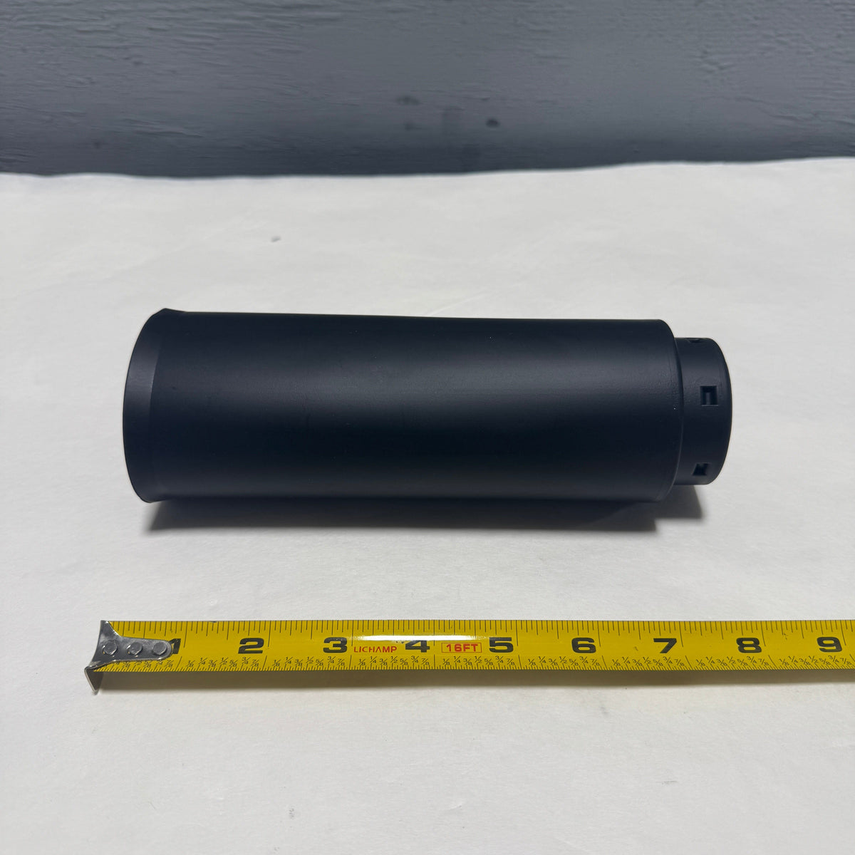 2015-2023 Ford Mustang (1) Rear Shock Absorber Dust Shield OEM ...