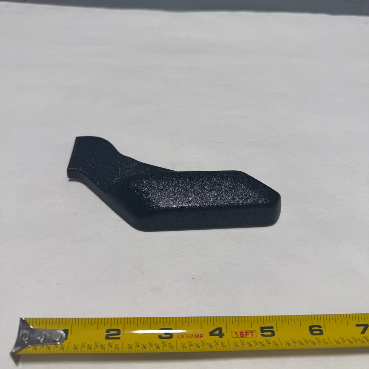 2015-2023 Ford Mustang Driver Seat Height Adjust Lever Knob Handle Bla ...