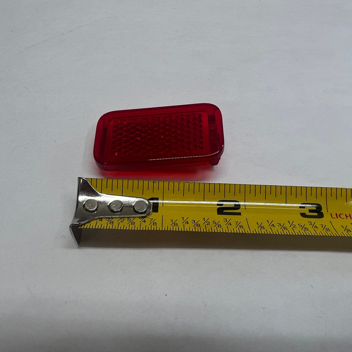 Ford Transit Front Door Interior Reflector 2015-2024 | OEM | – Conquest ...