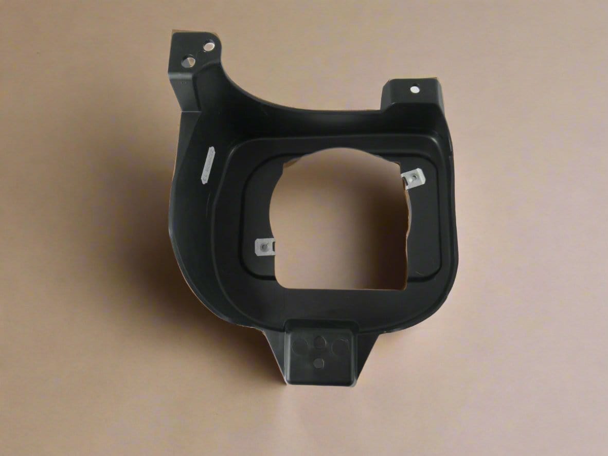 2015-2023 Jeep Renegade Driver Side Fog Lamp Bracket OEM – Conquest ...