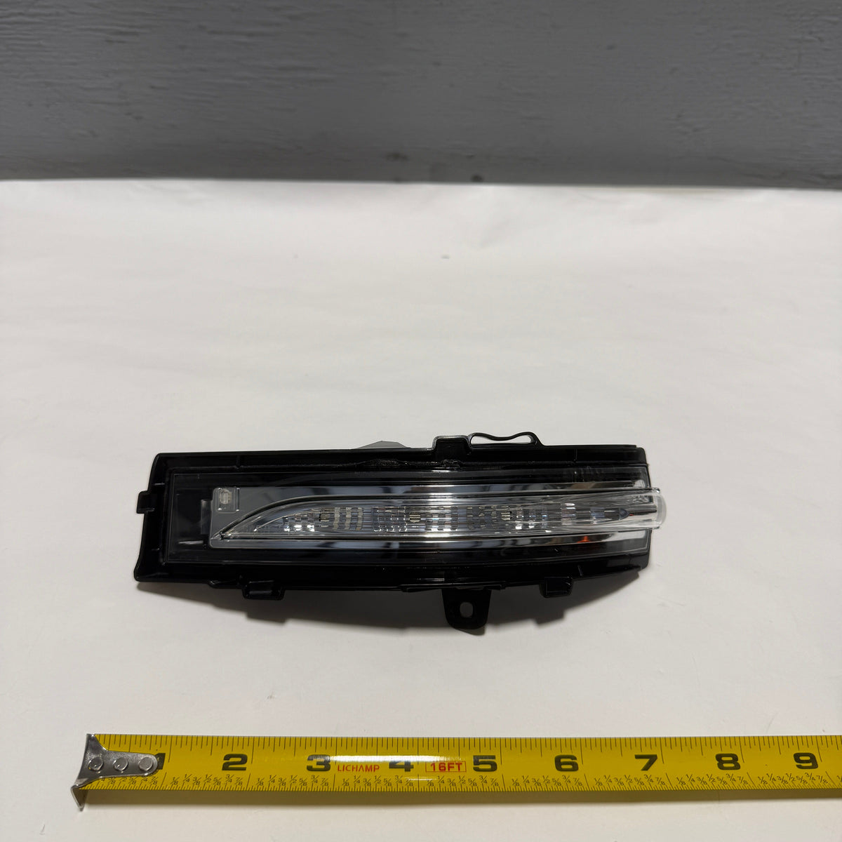 2015-2024 Ford Edge Driver Side Mirror Turn Signal Lamp OEM – Conquest ...
