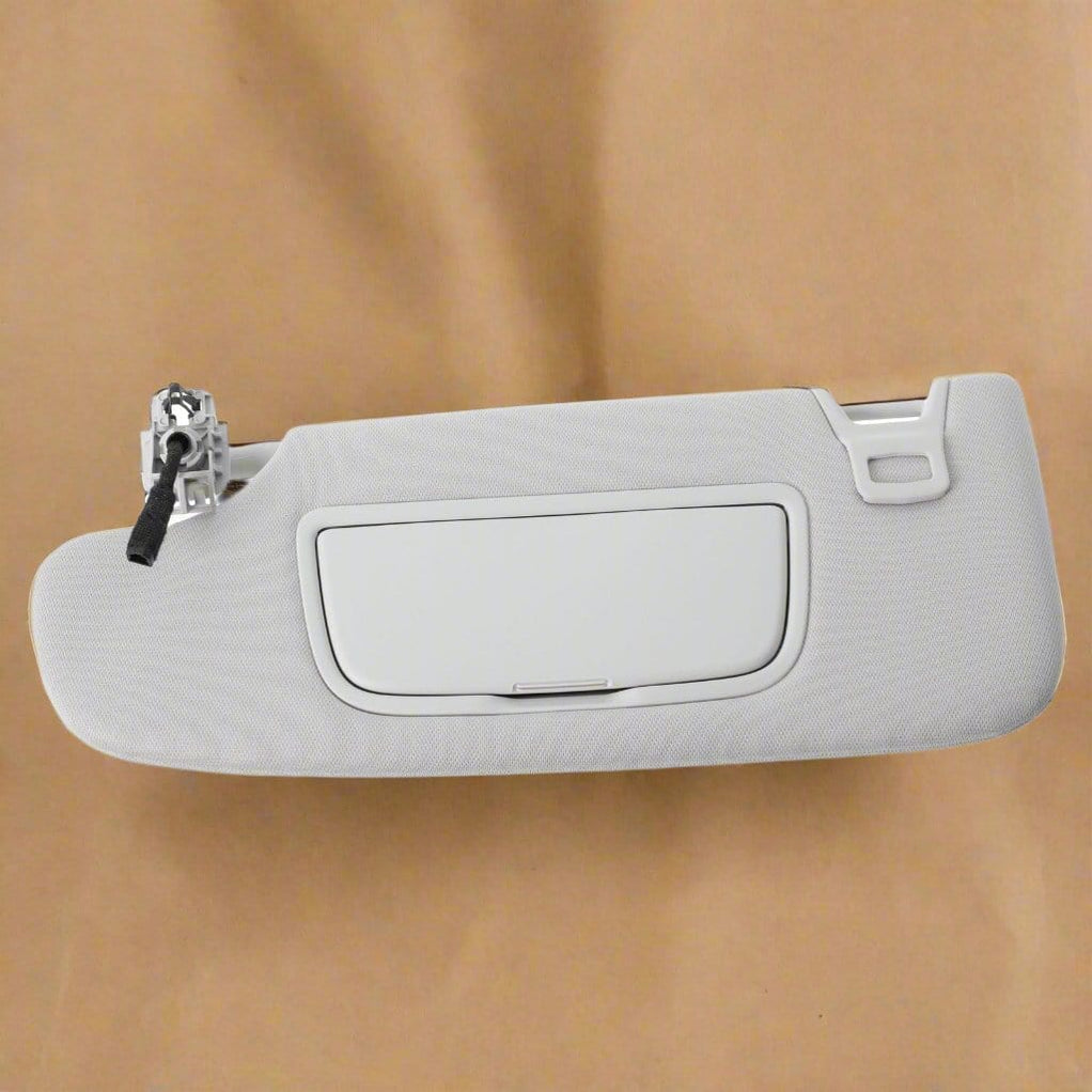 2015-2024 Ford Edge Driver Side Sun Visor Marble Color No Sunroof No G ...