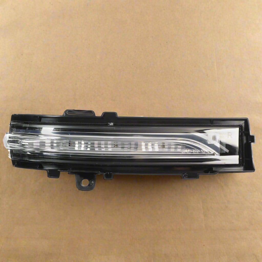 2015-2024 Ford Edge Passenger Side Mirror Turn Signal Lamp | – Conquest ...