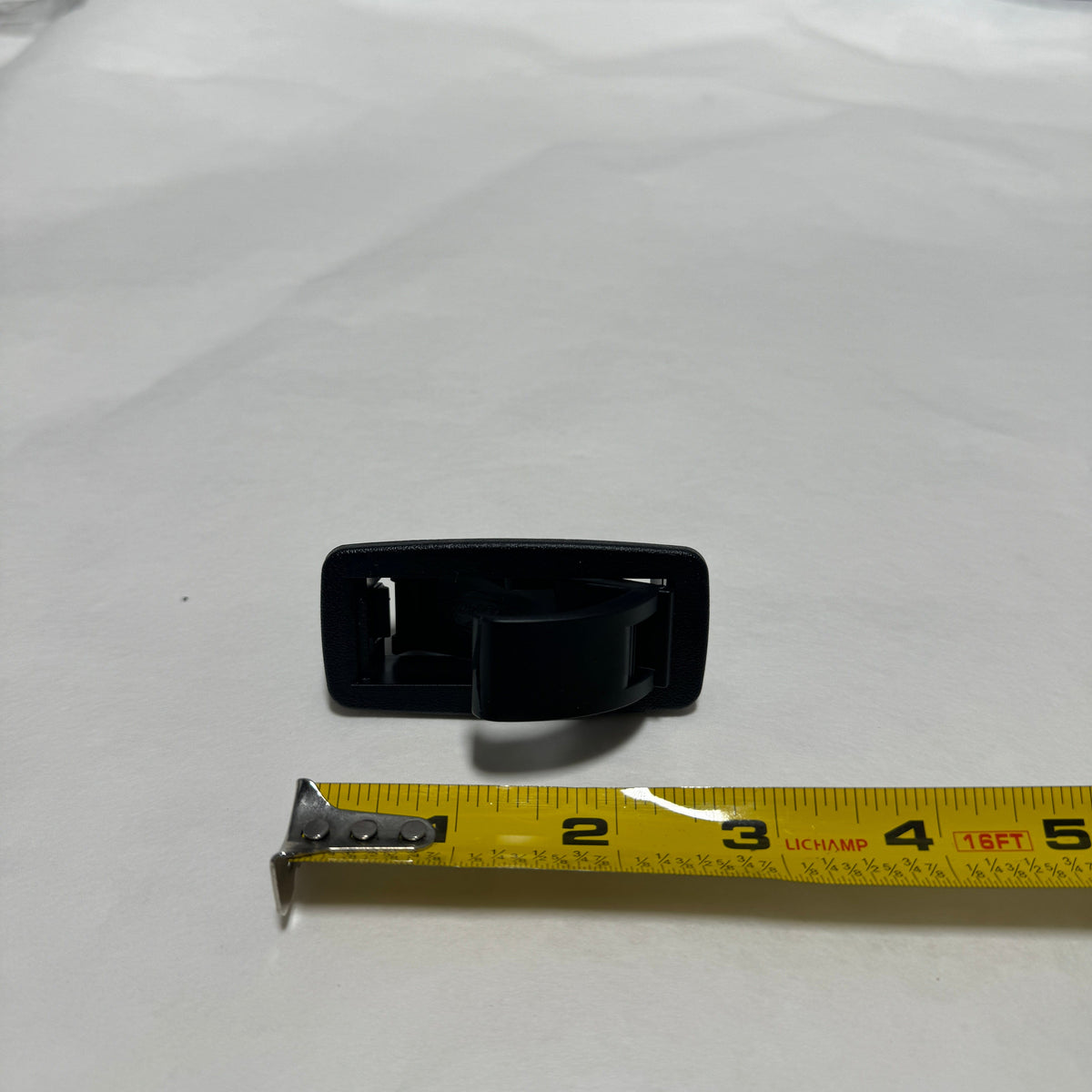 2015-2024 Ford Edge Rear Cargo Net Hook OEM | Ford | Shop – Conquest ...