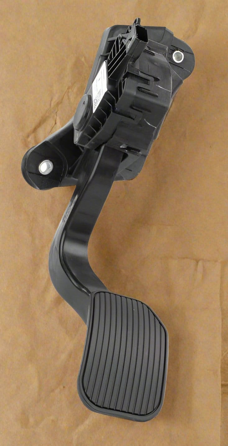 2015-2024 Ford F-150 Fixed Gas Pedal and Travel Position Sensor OEM ...