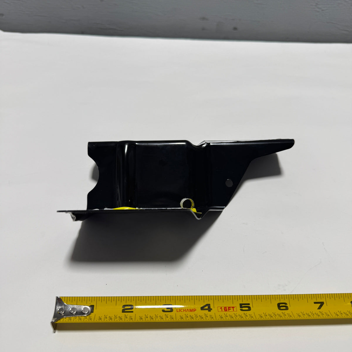 2015-2024 Ford Mustang Radiator Support Bracket OEM | Ford | – Conquest ...