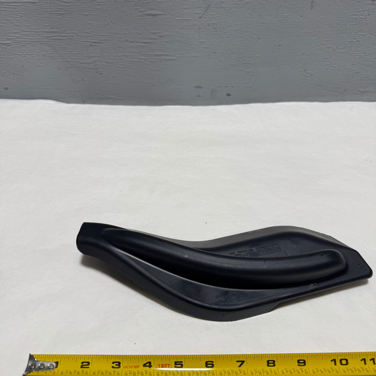2015-2024 Ford Transit Driver Side Front Cowl Panel Rain Def – Conquest ...