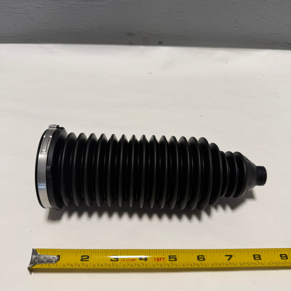 2015-2024 Mustang Front Rack Pinion Bellow Boot Kit OEM Genuine Ford ...