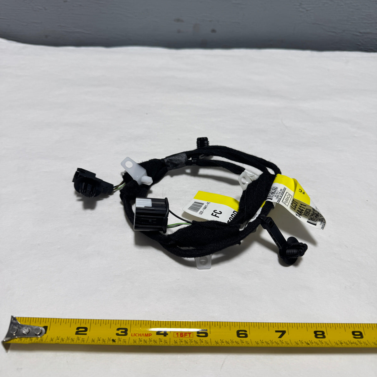 2016-2018 Chevrolet Malibu Ambient Air Temperature Sensor | – Conquest ...