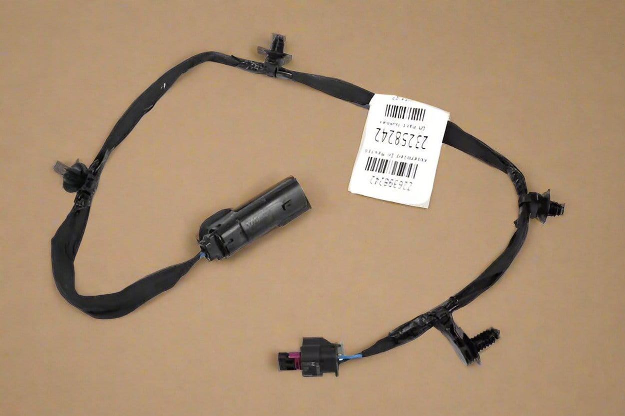 2016-2018 Chevrolet Malibu Ambient Air Temperature Sensor Wiring Harne ...