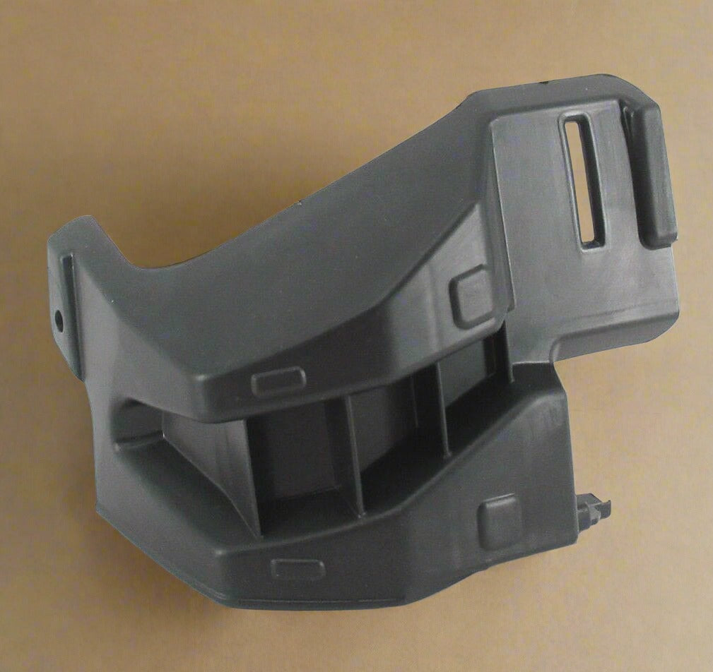 2016-2018 Toyota Rav4 Driver Side Front Lower Bumper Guard Pad OEM ...