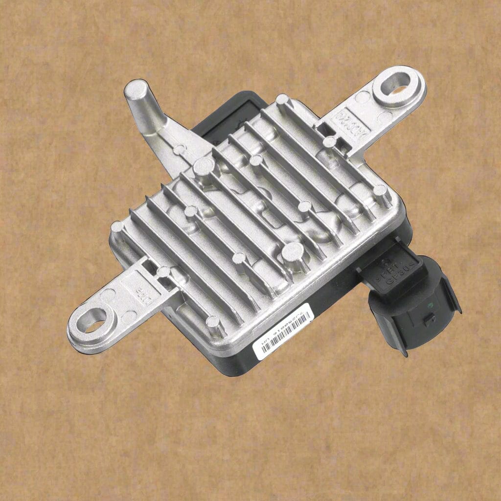 2016-2020 Kia Sorento 3.3, 2.4 2.0 Engine Cooling Fan Controller Genui ...