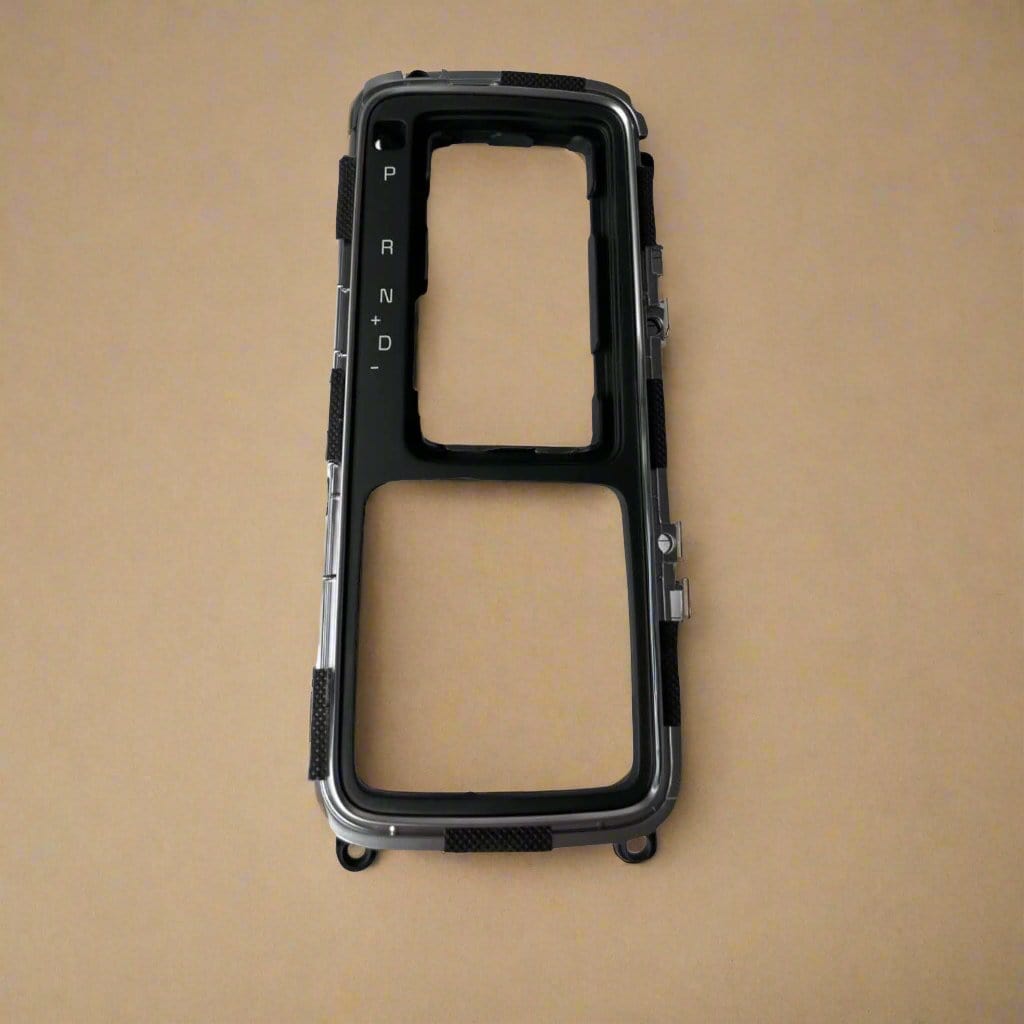 2016-2020 Kia Sorrento Automatic Transmission Shift Indicator Trim Bez ...