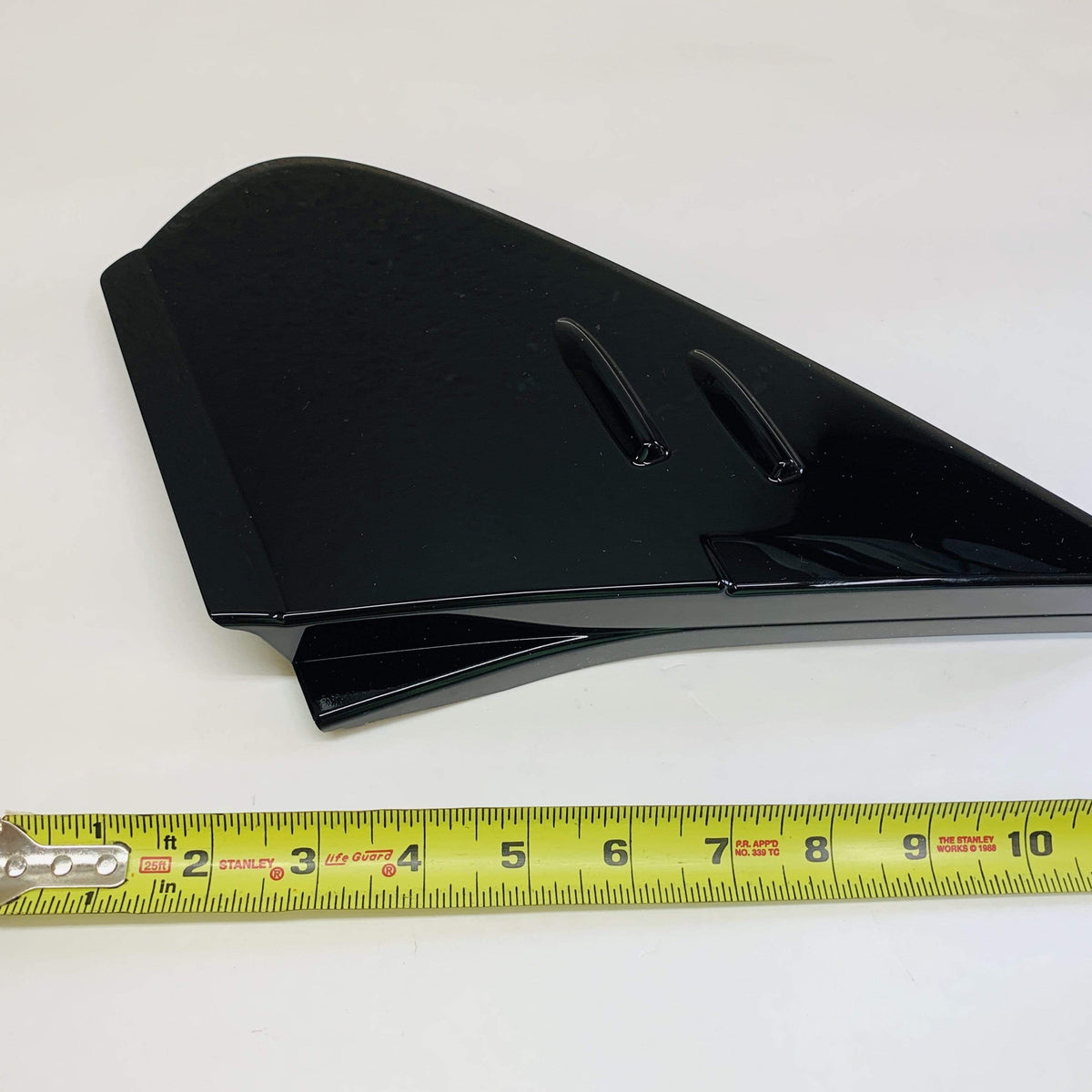16-21 Toyota Prius OEM Pass Side Front Pillar Trim – Conquest Auto Parts