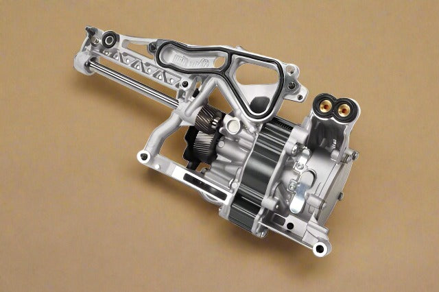 2016-2022 Chevrolet Camaro 3.6 Engine Oil Pump OEM — Conquest Auto Parts