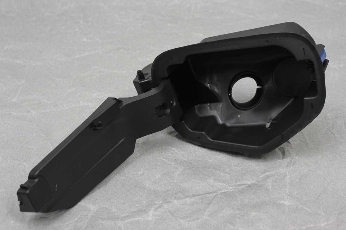 2016-2022 Chevrolet Colorado GMC Canyon Fuel Filler Housing Short Box ...
