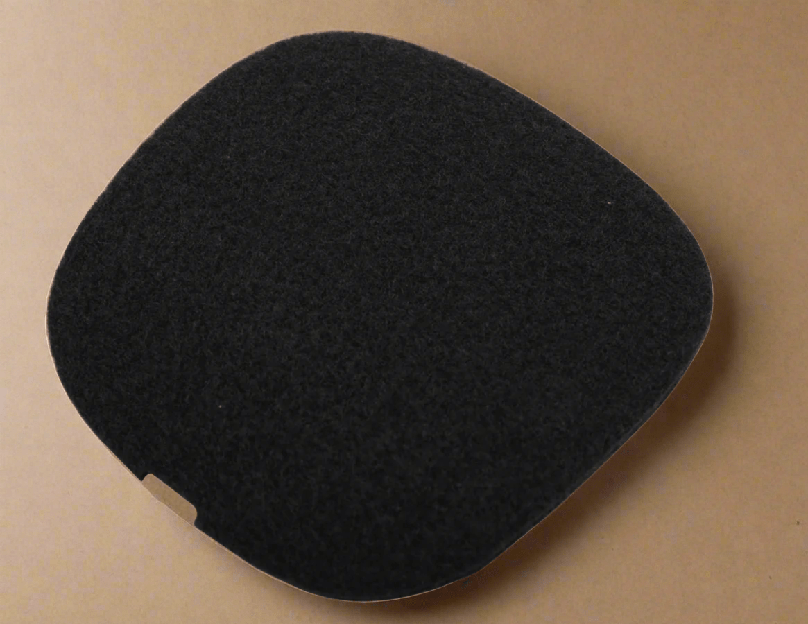 2016-2022 Chevrolet Spark Console Center Rubber Liner OEM – Conquest ...