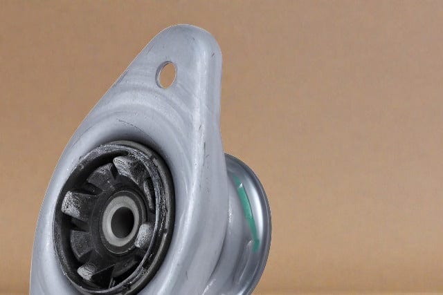 2016-2022 Chevrolet Spark Rear Shock Absorber Mount OEM — Conquest Auto ...