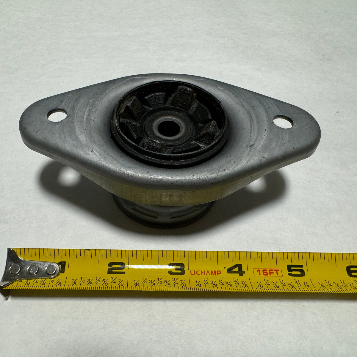 2016-2022 Chevrolet Spark Rear Shock Absorber Mount OEM – Conquest Auto ...