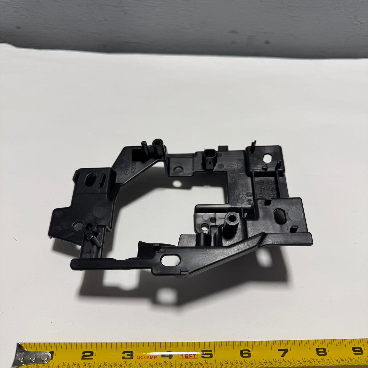 2016-2023 Mazda CX-9 Driver Side Fog Lamp Bracket OEM Genuine OEM New ...