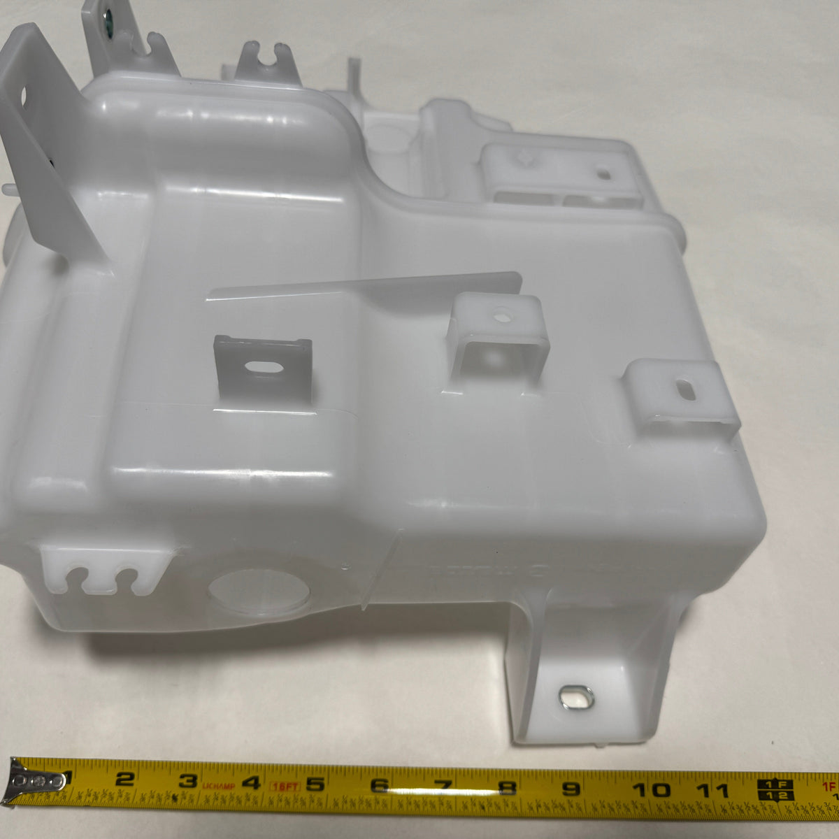 2016-2023 Mazda CX-9 Windshield Washer Fluid Reservoir Tank – Conquest ...
