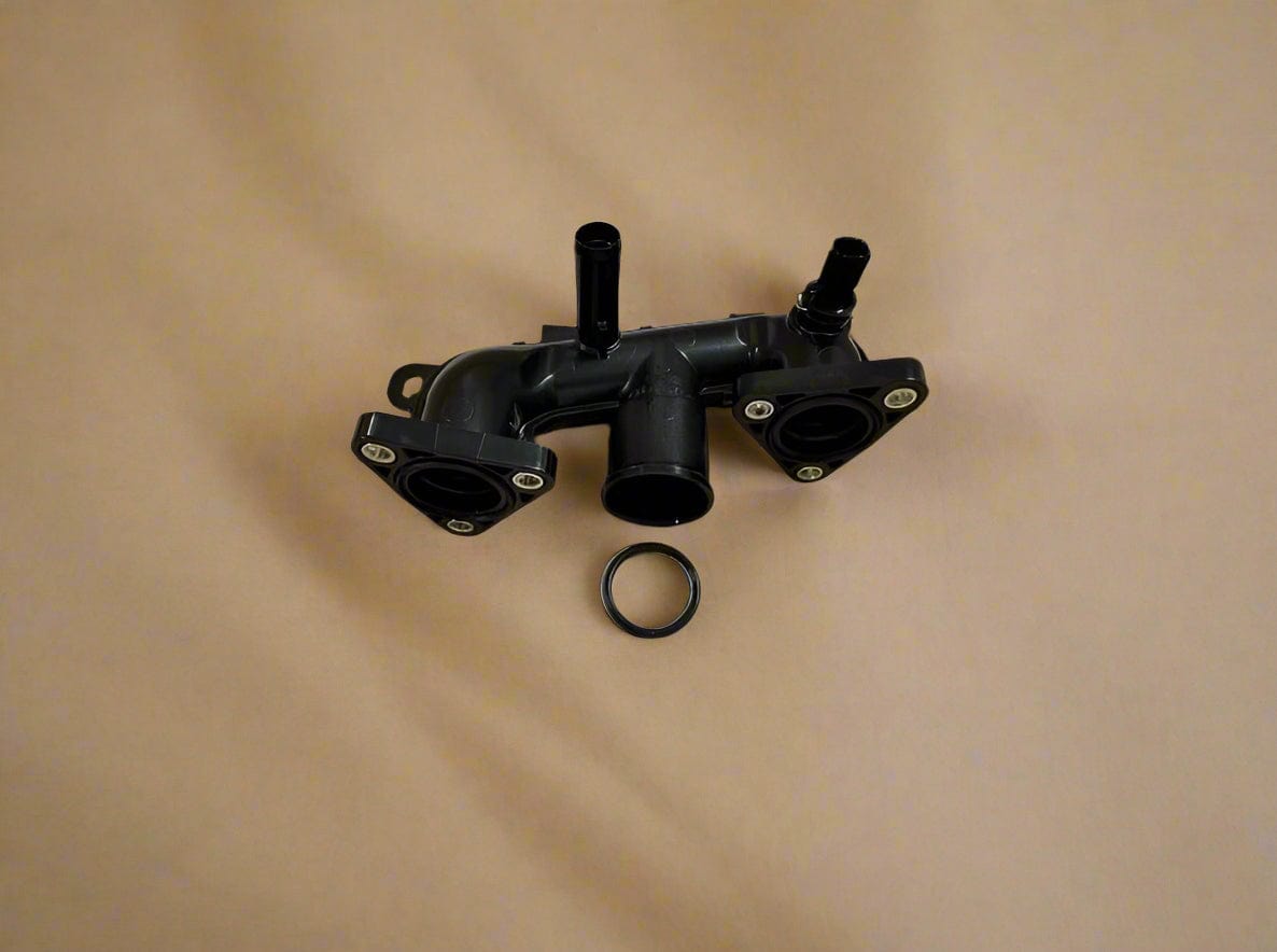 2016-2023 Toyota Tacoma 3.5 Water Bypass Joint With O-Ring Genuine OEM ...