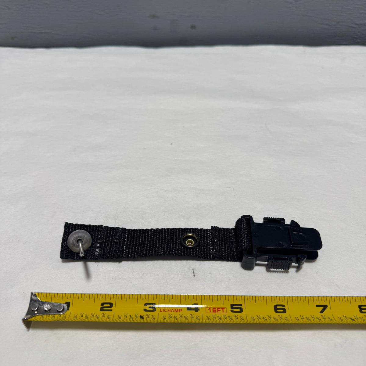 2016-2023 Toyota Tacoma OEM Tonneau Cover Buckle | Shop Now – Conquest ...