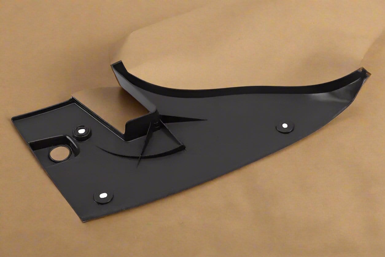 2016-2024 Camaro Passenger Side Tail Lamp Trim Filler Panel For LED Ta ...