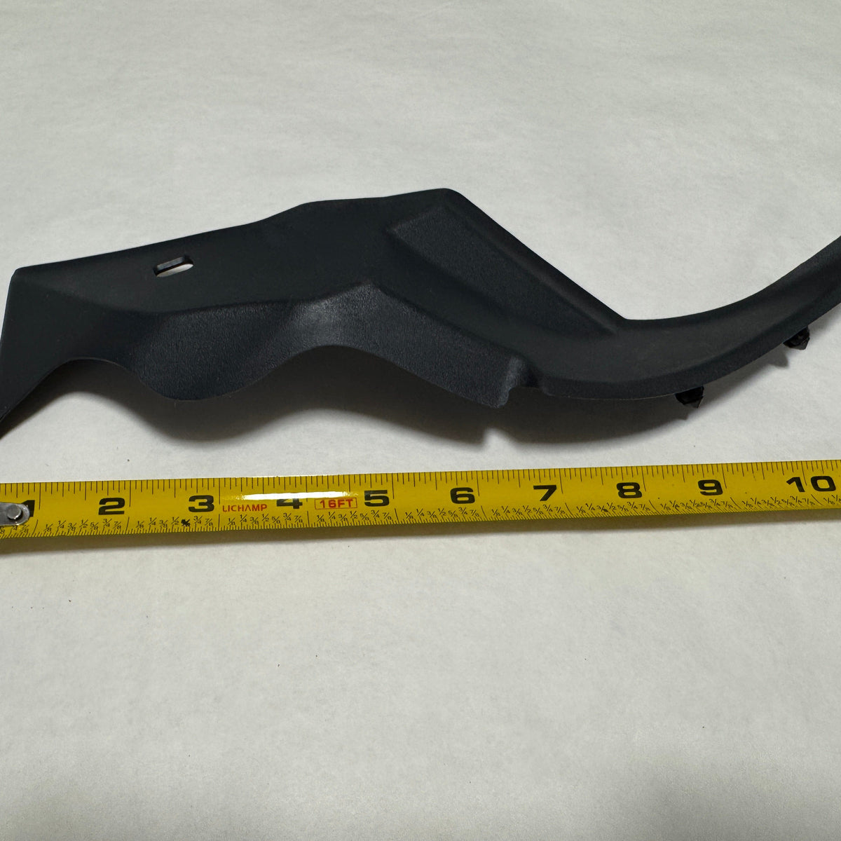 2016-2024 Chevrolet Camaro Driver Side Cowl End Cap Cover Genuine OEM ...