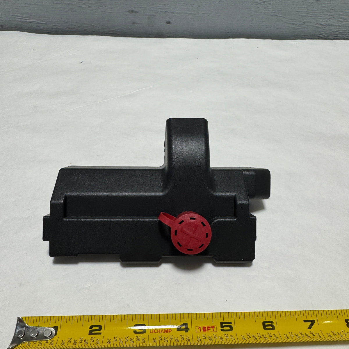 2016-2024 Chevrolet Camaro OEM Fuse Box Cover | GM | Shop – Conquest ...