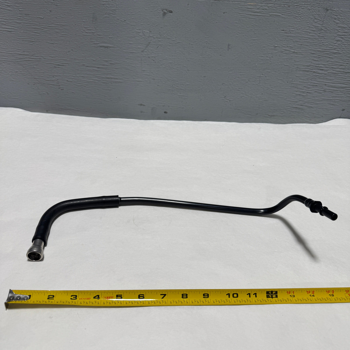 2016-2024 Chevrolet Malibu 1.5L Engine Air Intake PCV Tube | – Conquest ...