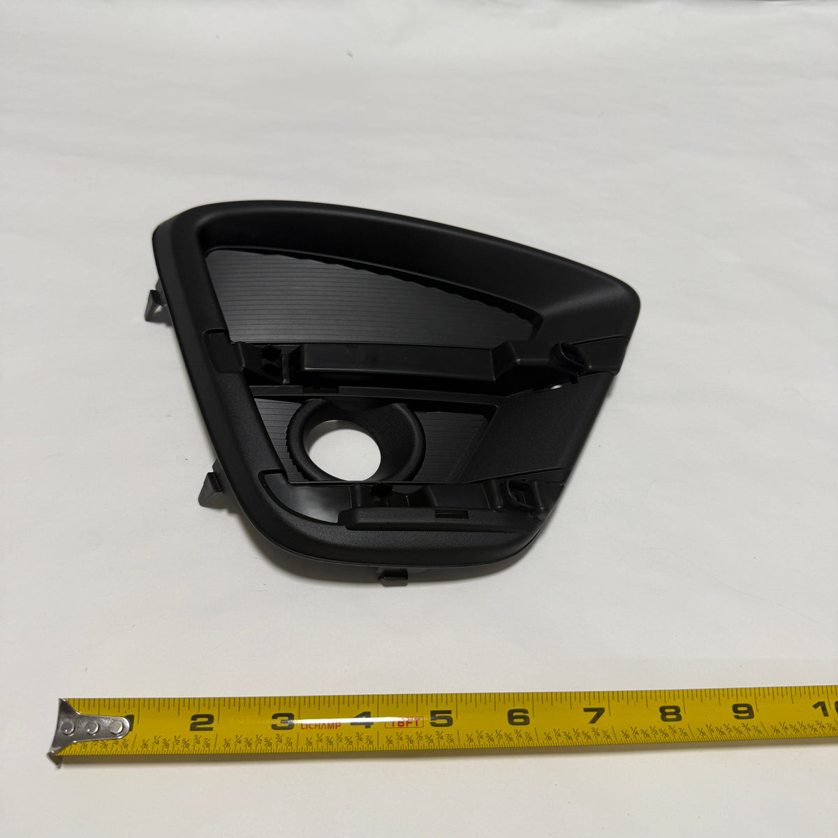 2016 Mazda CX-5 OEM Fog Light Bezel Trim | Mazda | Shop Now – Conquest ...