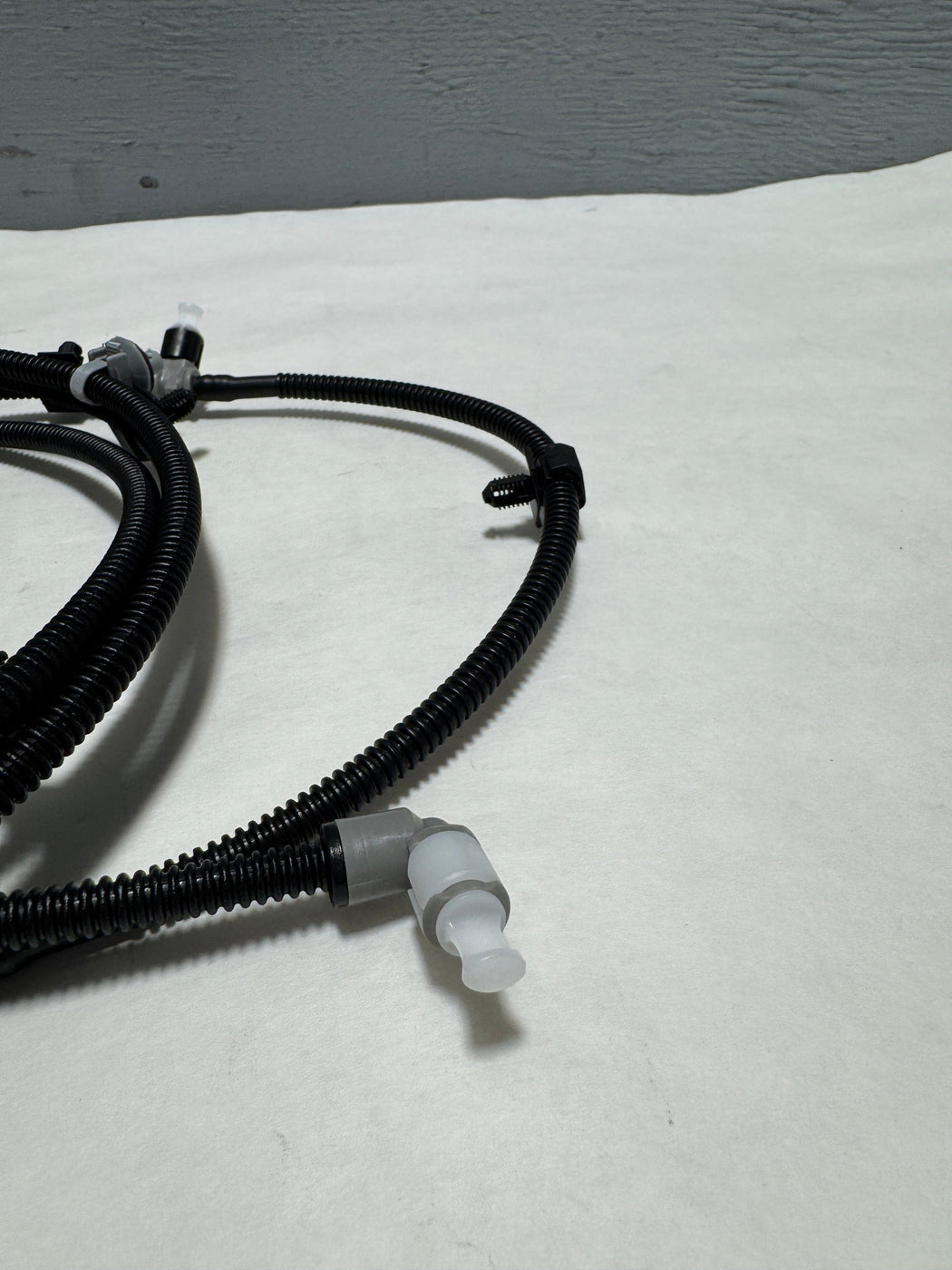 2017-2019 Ford Escape Washer Windshield Washer Fluid Hose OEM ...