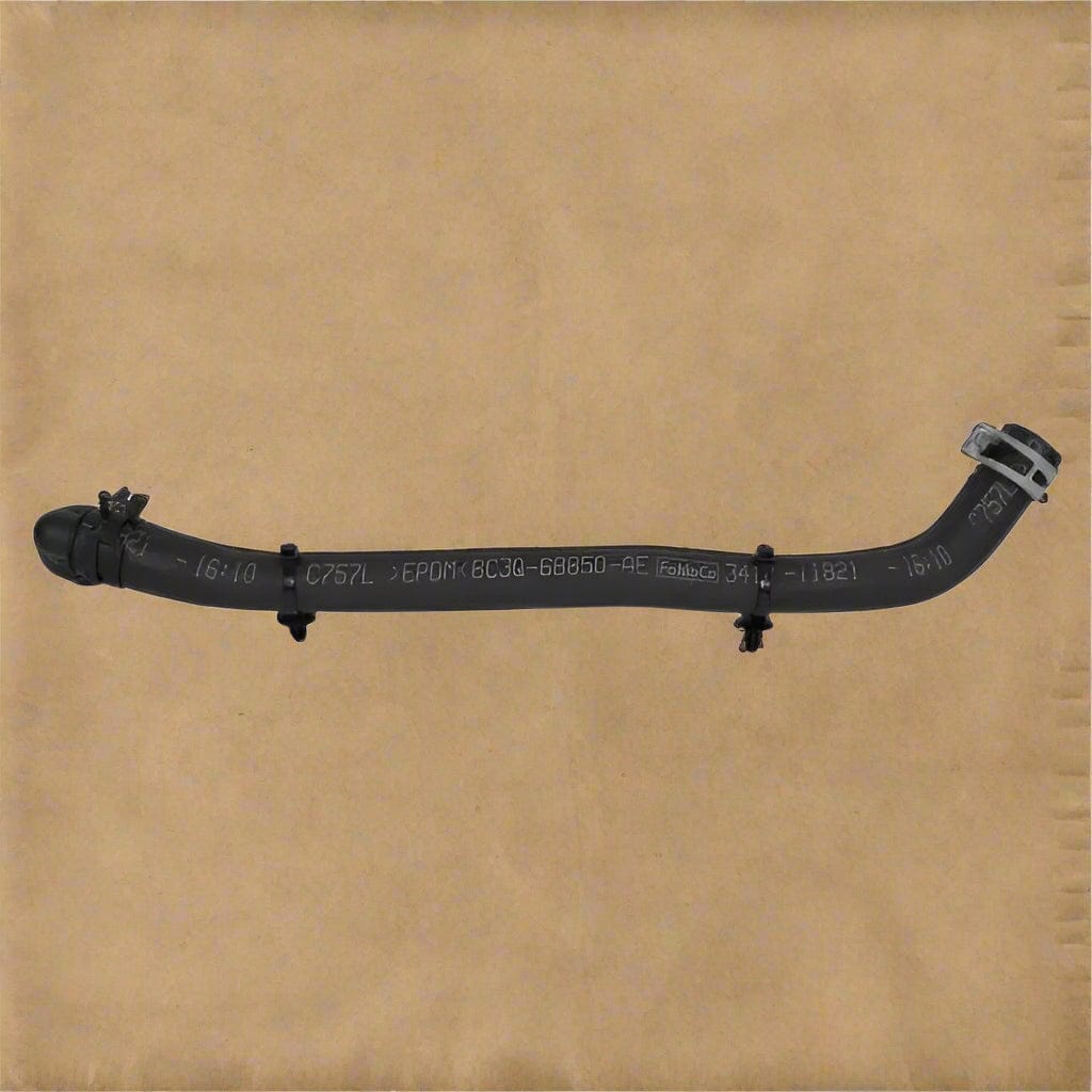 2017-2019 Ford F-250 F-350 6.7 Diesel Coolant Tube Hose OEM – Conquest ...