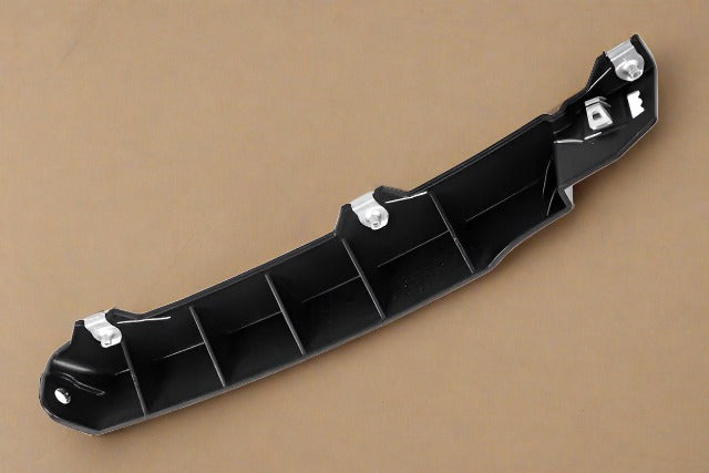 2017-2019 GMC Acadia Front Driver Side Bumper Fascia Lower Reinforceme ...