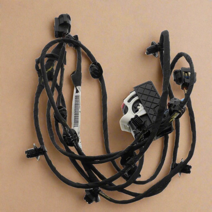 2017-2019 GMC Acadia Front Object Alarm Sensor Wiring Harness OEM ...