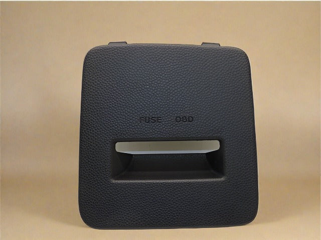 2017-2019 Kia Soul Interior Fuse Box Cover Door OEM New – Conquest Auto ...