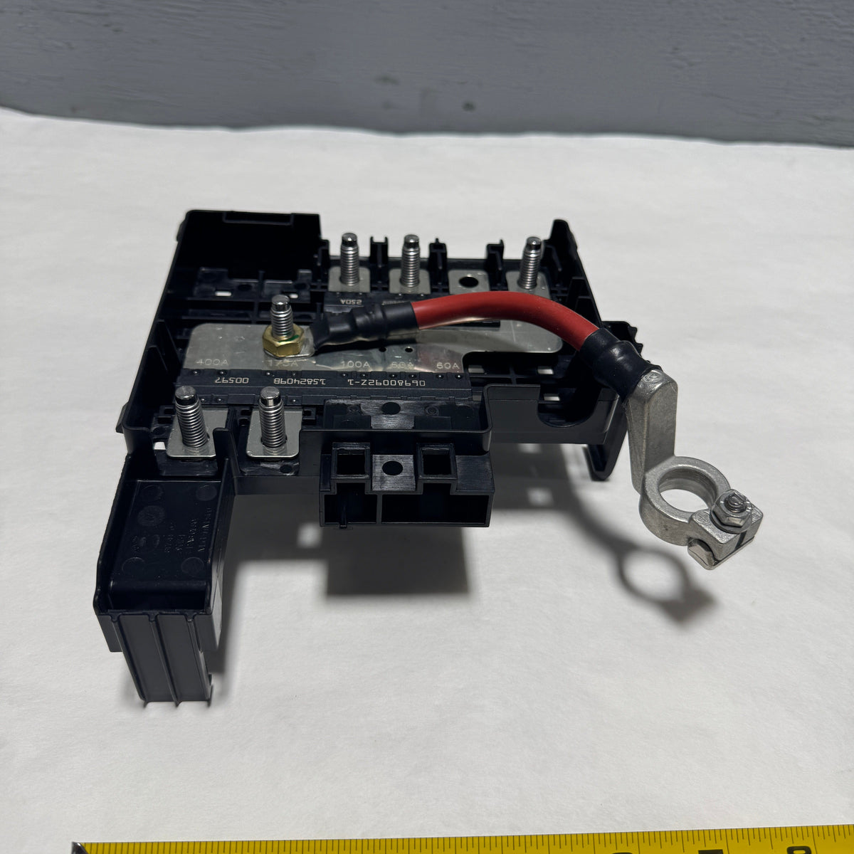 2017-2019 Silverado Sierra Battery Fuse Block | Mopar OEM | – Conquest ...